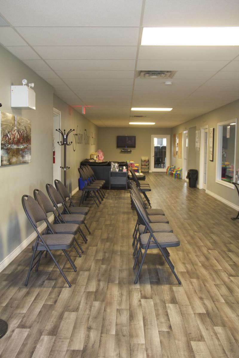 Facility – Fusion Dance Studio